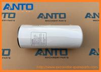 China 6742-01-4540 6742014540 Cartridge Excavator Filter For KOMATSU PC300 PC300HD PC300LL for sale