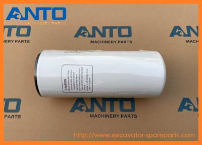 China 6742-01-4540 6742014540 Cartridge Excavator Filter For KOMATSU PC300 PC300HD PC300LL for sale