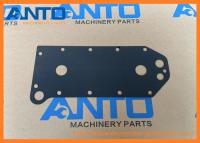 China 6743-51-4430 6743514430 Gasket Excavator Engine Parts For KOMATSU SAA6D114E for sale