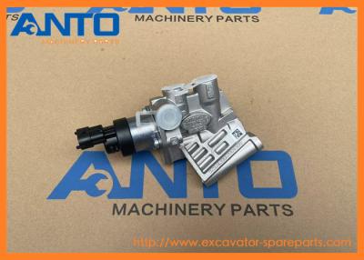 China 21638691 F00BC80045 Fuel Regulator Valve Excavator Spare Parts For EC140 EC160 EC180 for sale