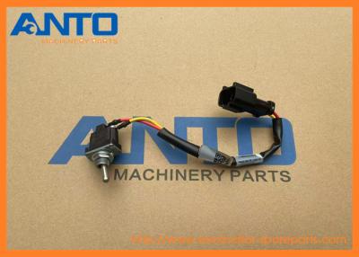 China 14663553 11219091 Toggle Switch Excavator Spare Parts  For EC180B EC210B EC240B for sale