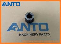 China 3100654 Sun Gear HITACHI Excavator Spare Parts For ZX40U-5A ZX48U-3 ZX50U-2 for sale
