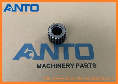 China 3100654 Sun Gear HITACHI Excavator Spare Parts For ZX40U-5A ZX48U-3 ZX50U-2 for sale