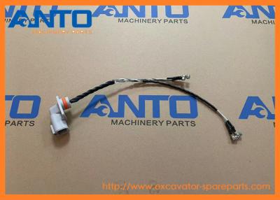 China 6745-81-9210 6745819210 Wiring Harness Excavator Engine Parts For KOMATSU SAA6D114E for sale
