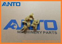 China 6745-81-9390 6745819390 Wire Retaining Clip Excavator Engine Parts For KOMATSU SAA6D114E for sale