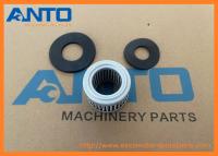 China 4658053 Strainer Excavator Filter For HITACHI EG65R-3 MA200 SCX700-2 SR2000G for sale