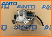 China 7834-41-2000 7834-41-2002 7834-41-3002 7834-41-3003 Throttle Motor KOMATSU Excavator Spare Parts For PC160LC for sale