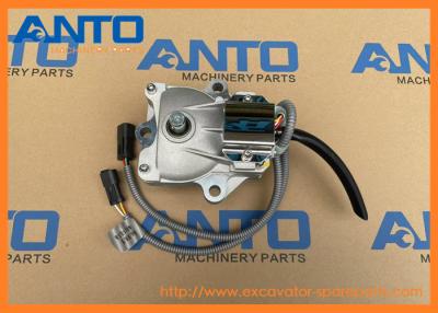 China 7834-41-2000 7834-41-2002 7834-41-3002 7834-41-3003 Throttle Motor KOMATSU Excavator Spare Parts For PC160LC for sale