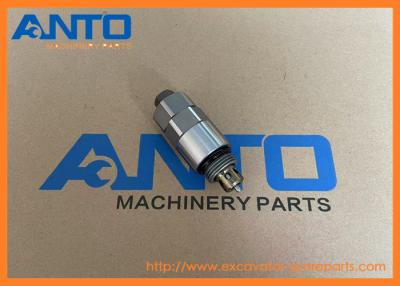 China 4358914 Relief Valve HITACHI Excavator Spare Parts  For EX100-5 EX120-5X for sale
