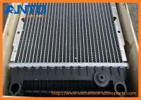 China VOE17248047 17248047 Radiator Excavator Air Conditioner Parts For EC200B EC210B for sale