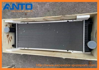 China VOE17248047 17248047 Radiator Excavator Air Conditioner Parts For EC200B EC210B for sale