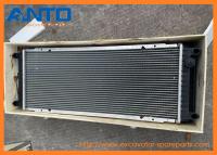 China VOE17248047 17248047 Radiator Excavator Air Conditioner Parts For EC200B EC210B for sale