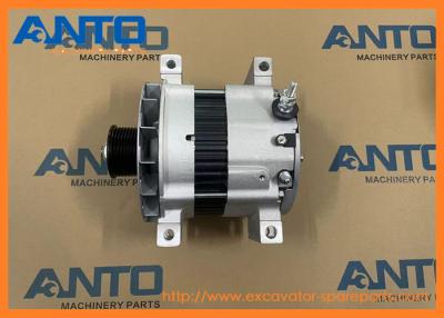 China 561-3002 5613002 Alternator Excavator Engine Parts  For C32 C9 C27 C9.3 C18 for sale