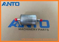 China 525-6205 525-6207 Fuel Filter Excavator Spare Parts For XQ115 C4.4 for sale