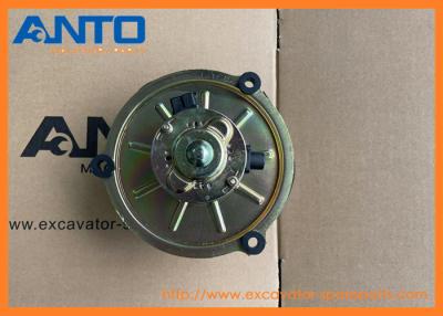 China 4658943 Motor Excavator Air Conditioner Parts  For HITACHI MA200 ZX110-3 for sale