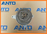 China 21635801 21114793 Fuel Pump Excavator Spare Parts For EC340D EC350E EC380D for sale