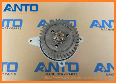 China 21635801 21114793 Fuel Pump Excavator Spare Parts For EC340D EC350E EC380D for sale
