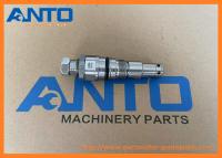 China XJBN-00653 XJBN-00163 Relief Valve HYUNDAI Excavator Spare Parts For R320LC-7 R340LC-7 for sale
