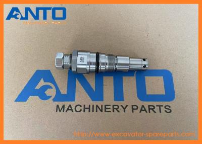 China XJBN-00653 XJBN-00163 Relief Valve HYUNDAI Excavator Spare Parts For R320LC-7 R340LC-7 for sale
