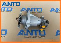 China 21635801 21114793 Fuel Pump Excavator Spare Parts For EC340D EC350E EC380D for sale