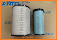 China 6I-2509 6I2509 Filter Element Excavator Filter For 980H 986H 988G 994F 994H for sale