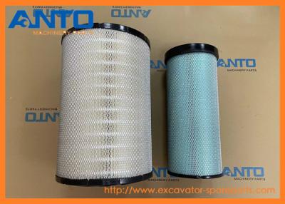 China 6I-2509 6I2509 Filter Element Excavator Filter For 980H 986H 988G 994F 994H for sale