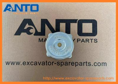 China 6L8617 6L-8617 Pressure Cap Excavator Spare Parts For 225 225D 229 231D for sale
