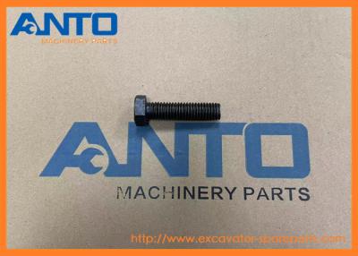 China 6V-0314 6V0314 Bolt Excavator Spare Parts For 320D FM for sale