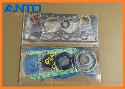 China 6V7459 6V-7459 Gasket Kit Excavator Spare Parts  For 215 215B 225 for sale