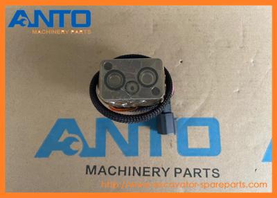 China 702-21-60700 7022160700 Pilot Valve Fit KOMATSU Excavator PC70 PC78US PC78UU PC88MR for sale