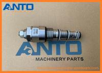 China 702-75-04600 7027504600 Relief Valve Fit KOMATSU Excavator PC270 PC270LL PC290 PC300 for sale