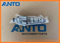 China 702-75-04601 7027504601 Relief Valve Fit KOMATSU Excavator PC220LL PC270 PC290 PC300 for sale