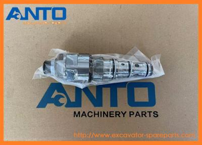 China 702-75-04601 7027504601 Relief Valve Fit KOMATSU Excavator PC220LL PC270 PC290 PC300 for sale