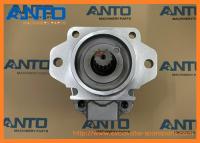 China 705-52-31150 7055231150 Gear Pump KOMATSU Dump Truck Spare Parts Fitting For HM400-1 for sale