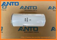 China 478736 21707133 17533661 Oil Filter Excavator Spare Parts  For EC210B EC240B for sale