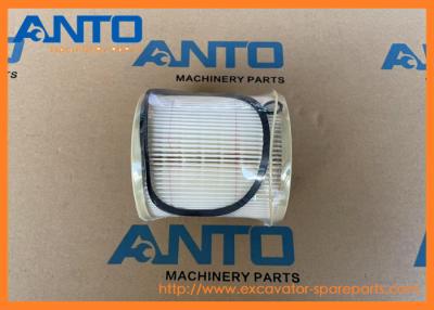China VOE14622355 14622355 Filter Excavator Spare Parts For EC200B EC210B EC240B for sale