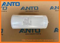 China VOE477556 477556 Oil Filter Excavator Spare Parts For D11 D12A D13A for sale