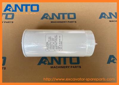China VOE477556 477556 Oil Filter Excavator Spare Parts For D11 D12A D13A for sale
