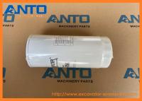 China VOE21707132 21707132 Oil Filter Excavator Spare Parts  For D12-615 D12-650 for sale