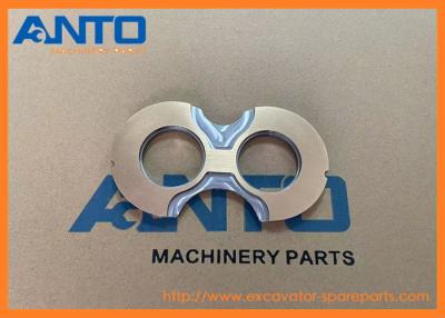 China 705-17-04611 7051704611 Plate Side Fit KOMATSU Excavator 545 568 WA1200 WA450 WA450L for sale