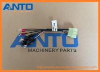 China 530-00150 Harness Excavator Engine Parts Fit DOOSAN B55W-1 B55W-2 DL200 DL200TC DL250 for sale