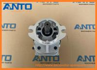 China 705-41-08001 7054108001 Pump Assy Fitting KOMATSU Excavator PC20 PC30 PC38UU for sale