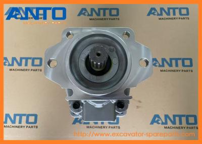 China 705-52-30490 7055230490 Pump Assy  For KOMATSU Excavator WA500 for sale