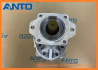 China 705-58-44050 7055844050 Pump Assy  For KOMATSU Excavator HM400 for sale