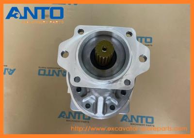 China 705-58-44050 7055844050 Pump Assy  For KOMATSU Excavator HM400 for sale