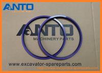 China 707-51-16650 7075116650 Rubber Ring For KOMATSU Excavator PC1250 PC1250SP PC800 for sale