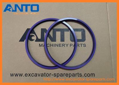 China 707-51-16650 7075116650 Rubber Ring For KOMATSU Excavator PC1250 PC1250SP PC800 for sale