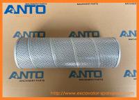 China VOE14509379 14509379 Oil Filter Excavator Spare Parts For EW145B EC160B EC180B for sale