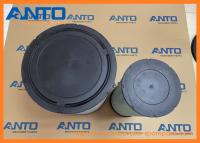 China VOE11110532 11110532 11110533 Air Filter Excavator Spare Parts  For EC700C EC750D for sale