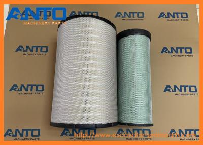 China VOE11110532 11110532 11110533 Air Filter Excavator Spare Parts  For EC700C EC750D for sale